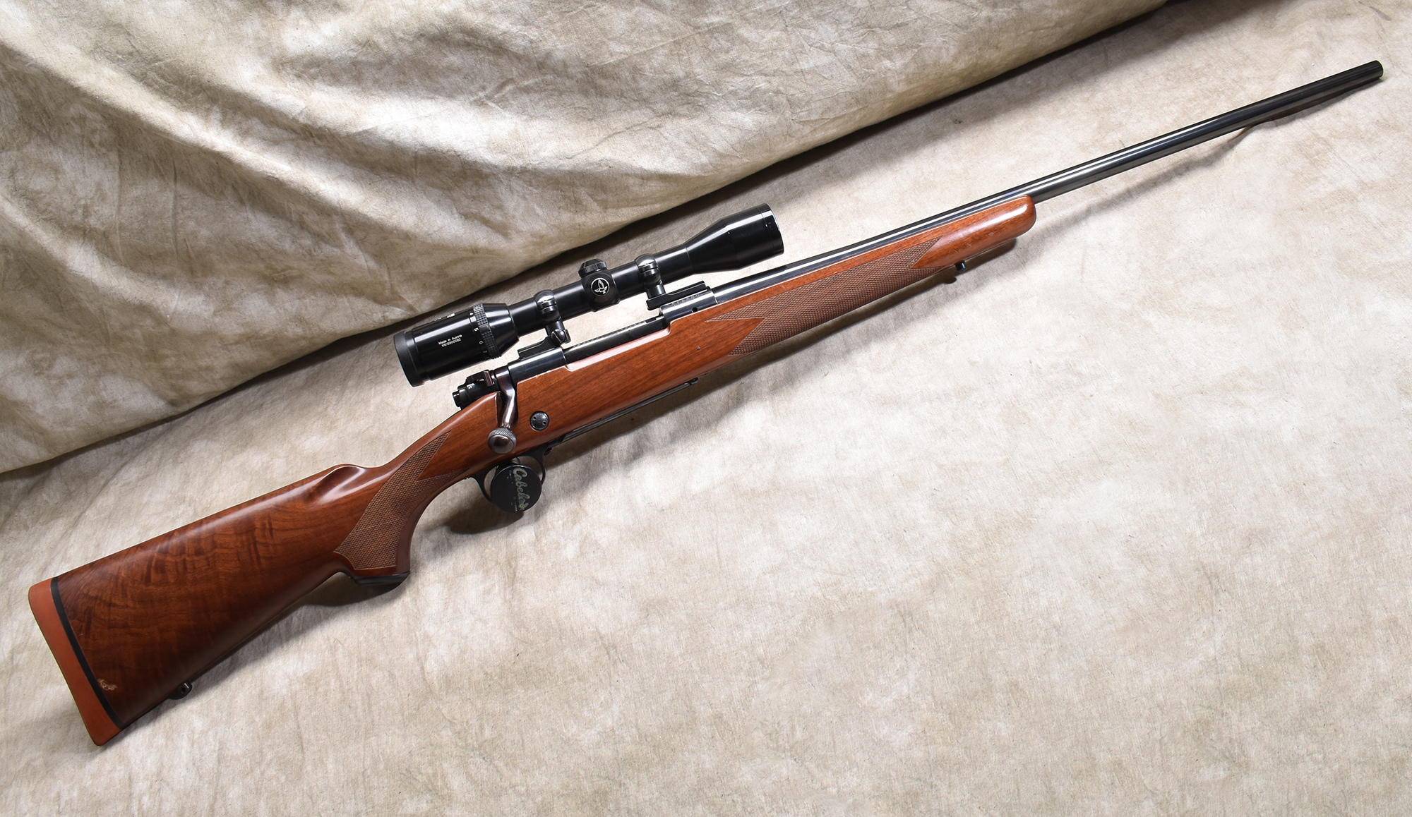 WINCHESTER ~ 70 SUPER GRADE ~ .338 WINCHESTER | Cabela's